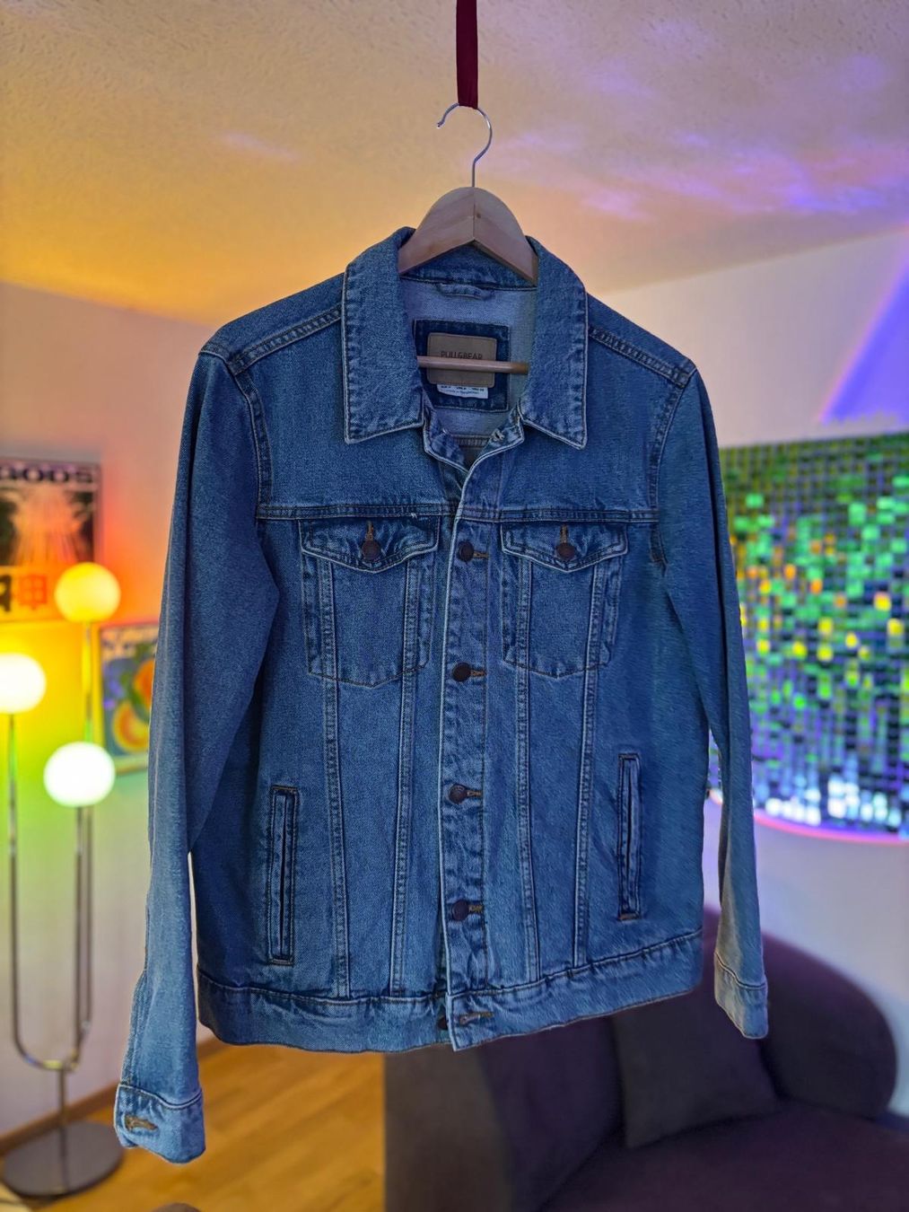 Veste Chihiro (Neu (gemäss Beschreibung)) in Vevey für CHF 180 – mit ...