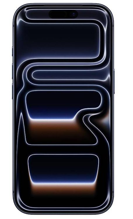 iPhone 17 Pro 256 GB, NEU & Original verpackt (Deep Blue) (Neu und ...