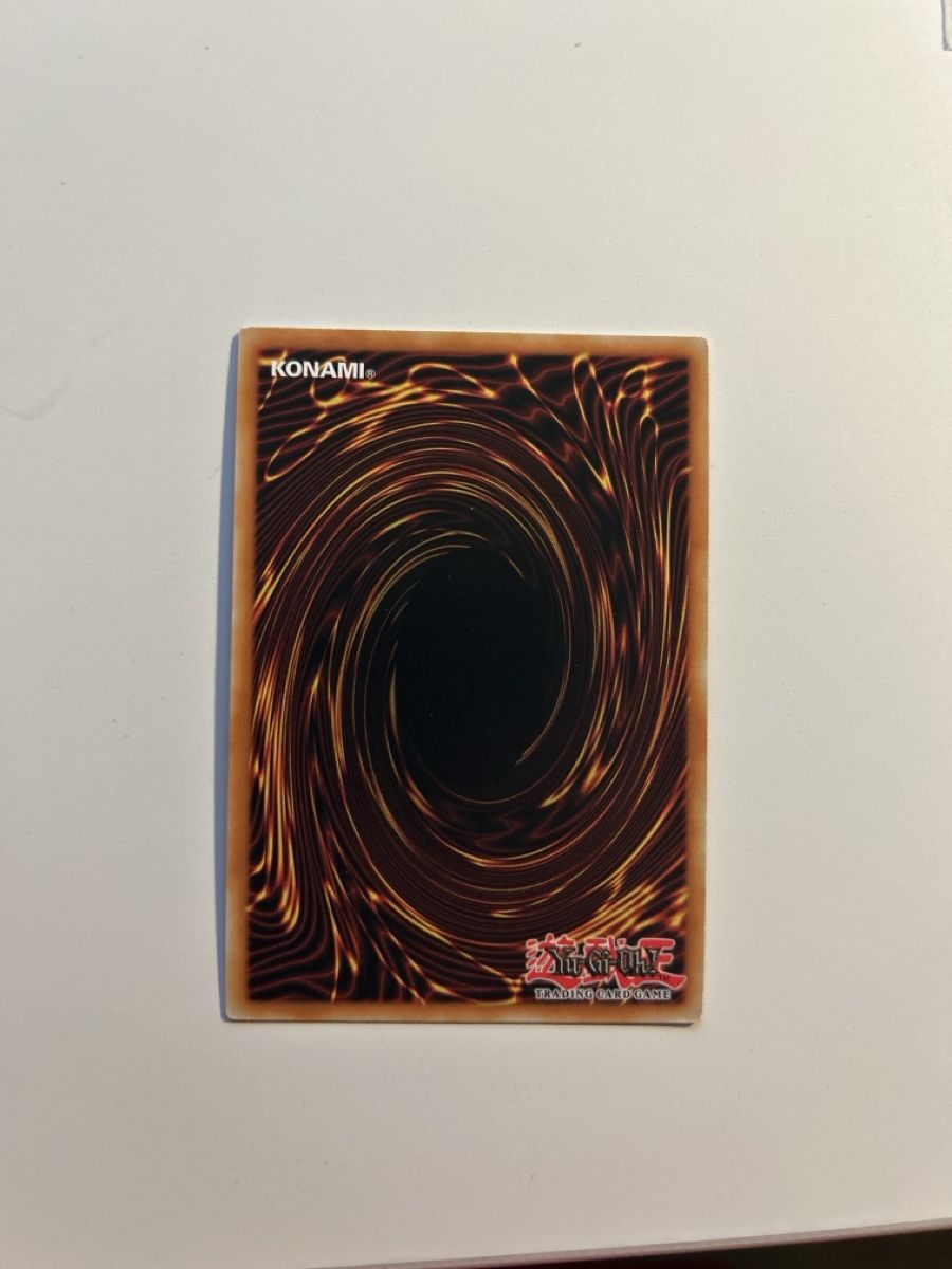 Yu-Gi-Oh! Obelisk der Peiniger - EGO1-DE001 (Neu (gemäss Beschreibung ...