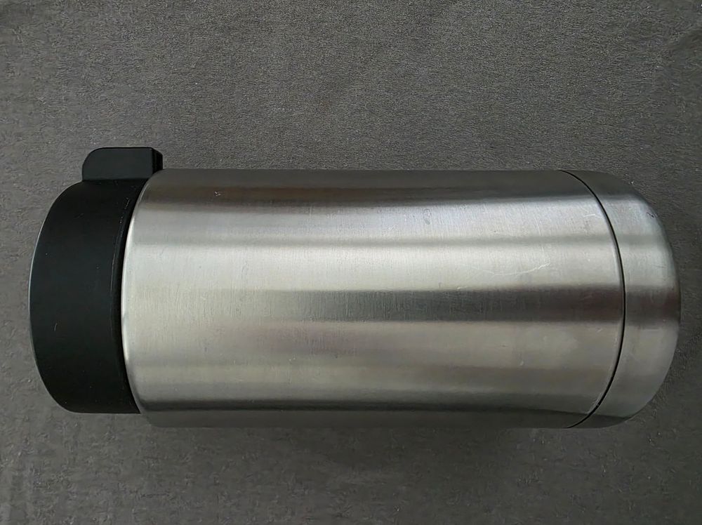 Milchbehälter Thermobehälter Nespresso Gemini CS220 CS223 (Gebraucht) in Safenwil für CHF 22 ...