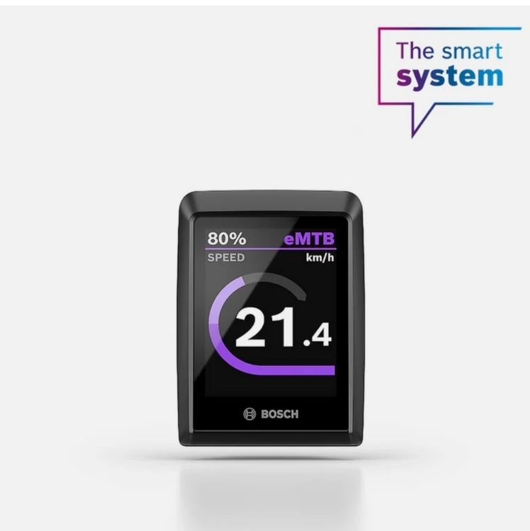 Bosch kiox 300 LCD Display | Kaufen auf Ricardo