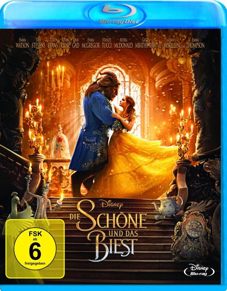 Faszinierend Die Schone Und Das Biest Schauspielerin Ebenbild