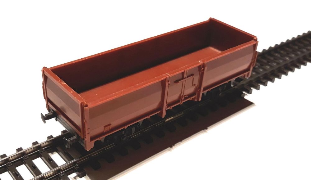 Roco 46010 offener Güterwagen (Defekt) in Berikon für CHF 1.5 – mit ...