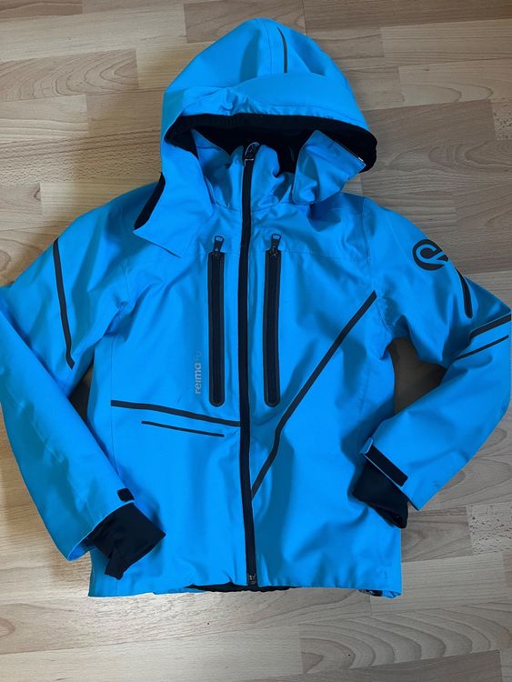 Reima ski jacket | Kaufen auf Ricardo