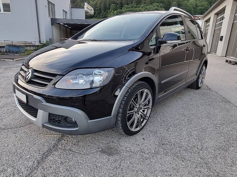 VW Golf 1.4 TSi Scott Plus.Limited edition (Gebraucht) in Couvet für ...