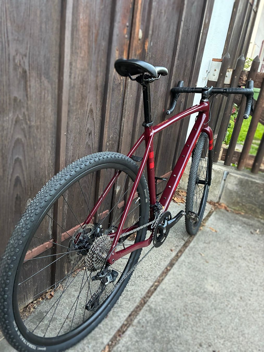 Trek Checkpoint ALR 5 - Gravel / Rennvelo (D'occasion) à Wabern pour ...
