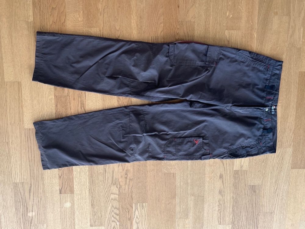 Wander-Hose Lowe Alpine (Gebraucht) in Jegenstorf für CHF 25 – mit ...