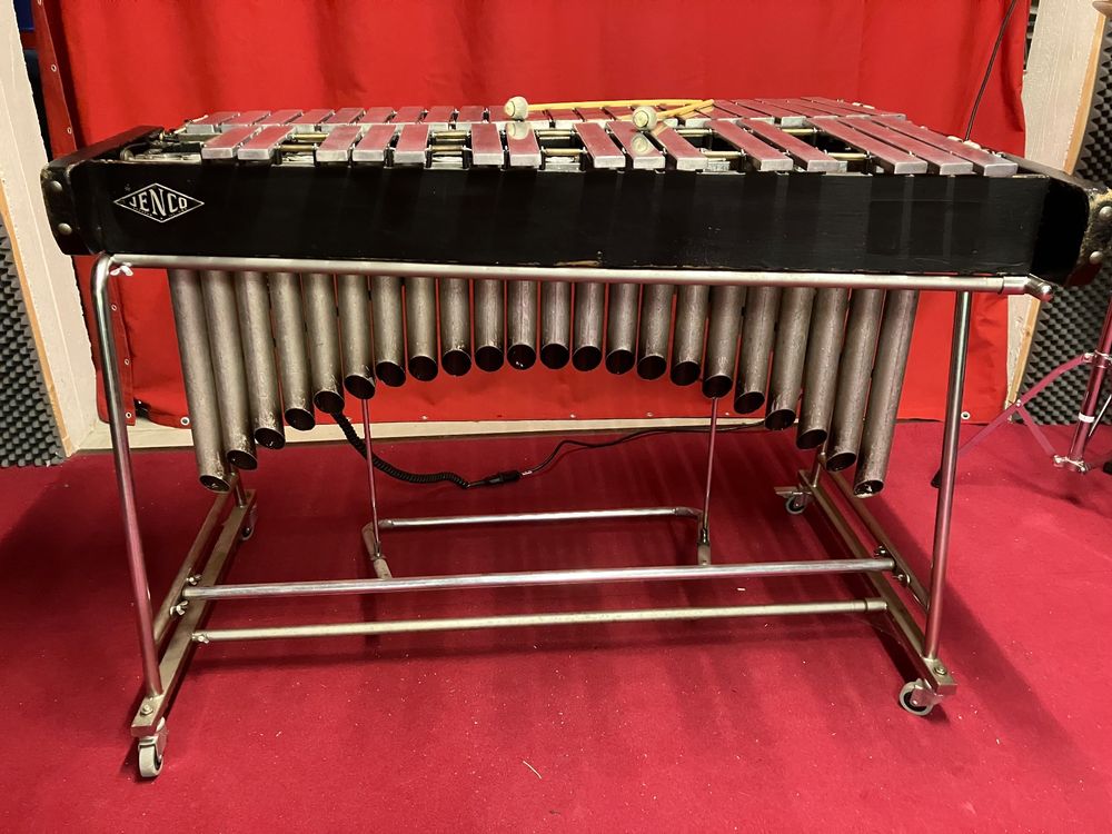 Vibraphone Jenco (Gebraucht) in Wetzikon ZH für CHF 1200 – nur Abholung ...