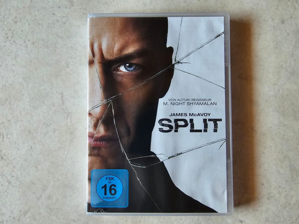 Split | Kaufen auf Ricardo
