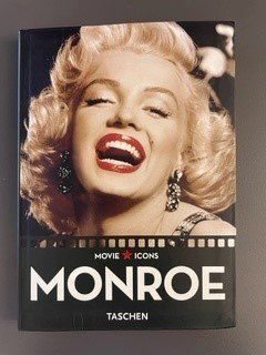 Marilyn Monroe Büchersammlung | Kaufen auf Ricardo