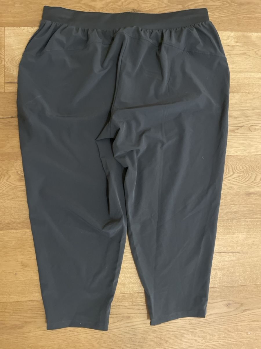 Sport/Freizeithose 7/8 NIKE Plus Gr. 1XL (Neu (gemäss Beschreibung)) in ...