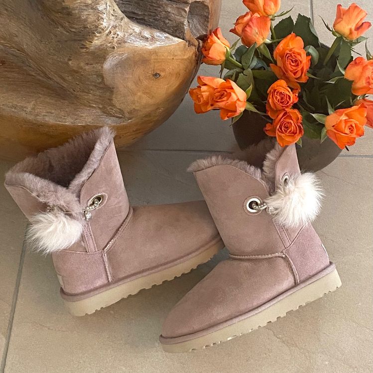 UGG Original + Fabrikneu Grosse 37 | Kaufen auf Ricardo