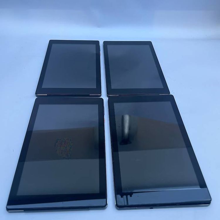 4 SuitePad Tablets - teils defekt, ohne Ladegeräte (Defekt) in Zürich ...