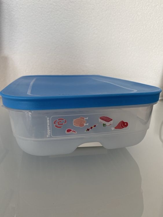Tupperware Cool Mates 1,8l (Neu und originalverpackt) in Kestenholz für ...