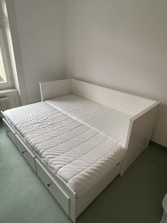Kinderbett Ausziehbar Ikea