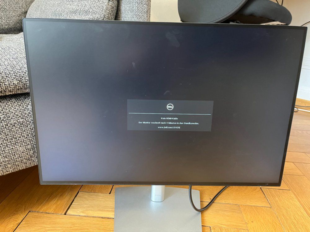 Dell Monitor U2421E | Kaufen auf Ricardo