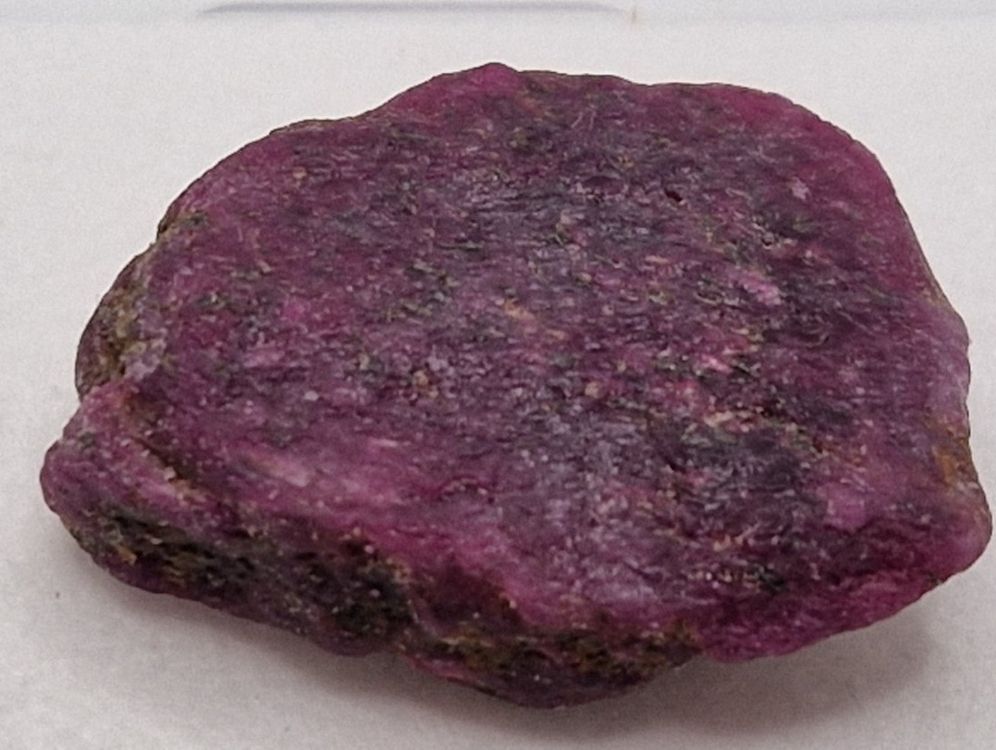 Rubin roh 32ct. | Kaufen auf Ricardo