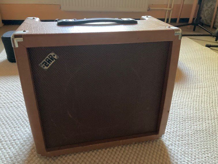 ZAR A-40 R (D'occasion) à Lajoux JU pour CHF 50 – avec livraison ...