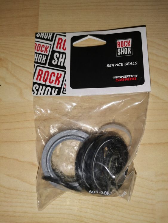 Rock shox Boxxer r2c2 26zoll (Neu und originalverpackt) in Steinen für ...