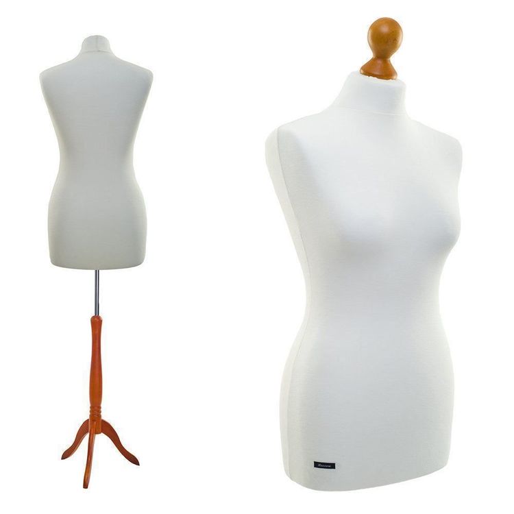 Schneiderpuppe (♀ female) XS, S, M, L von LUCCESI Design #46 | Kaufen auf Ricardo