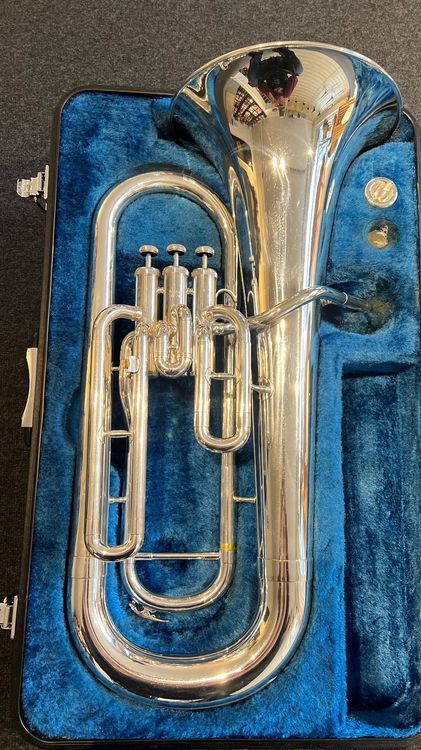 Euphonium Yamaha | Kaufen auf Ricardo