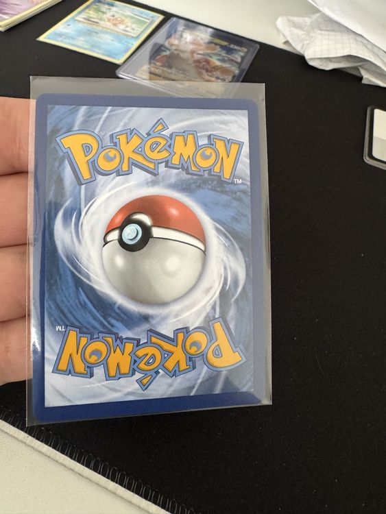 Lycanroc ex 241/193 – Full Art – NM/M (Neu (gemäss Beschreibung)) in ...