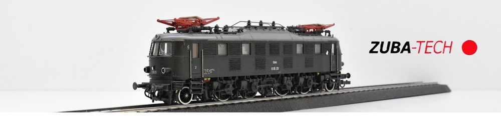 Roco 43433 E-Lok Rh 1118.01 ÖBB H0 GS Analog mit OVP (Neu (gemäss ...