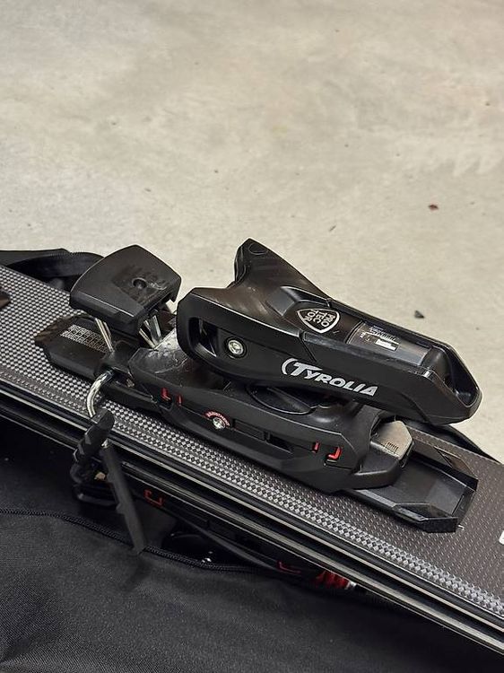 Head Kore X90 184cm Skier (1 Tag gefahren) (Gebraucht) in Pfäffikon ZH ...