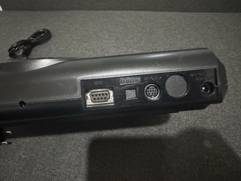 Sega Magedrive Triple by-pass Free région (Gebraucht) in Monthey für ...