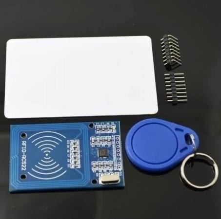 MFRC522 RFID Sensor Kit | Kaufen auf Ricardo