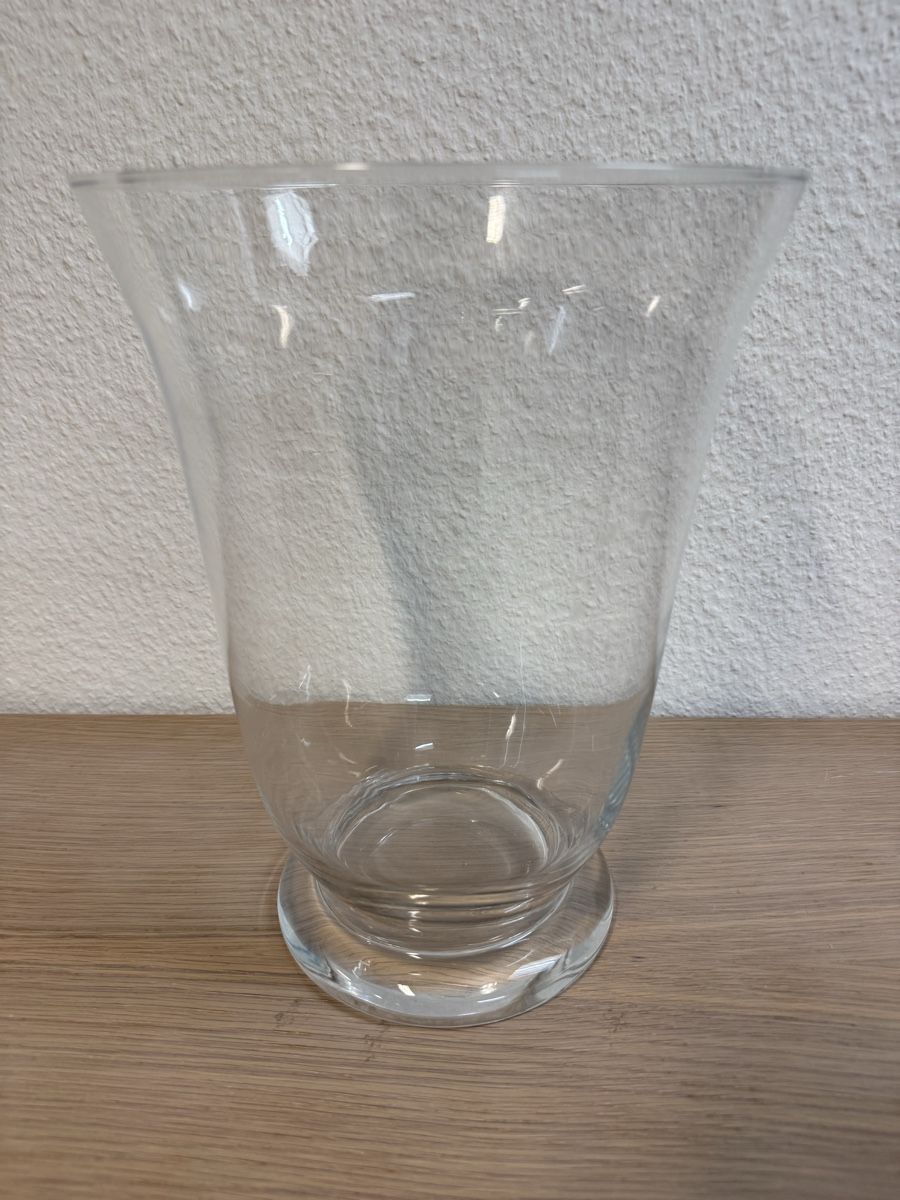 Glasvase 30 Cm Hoch