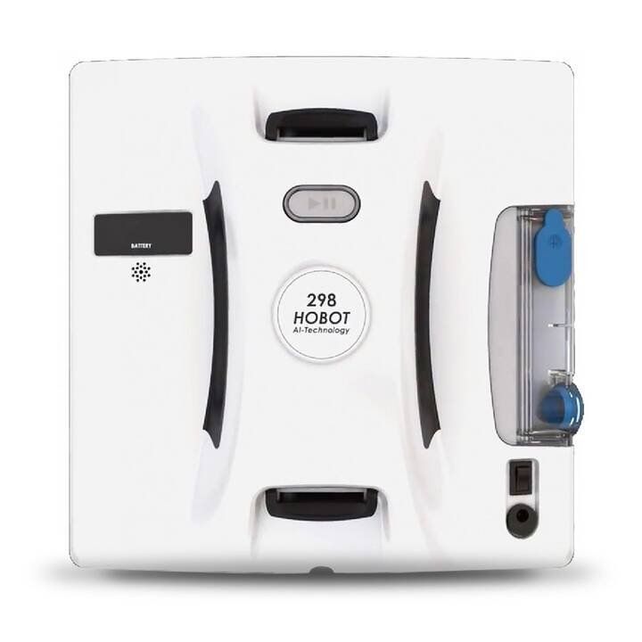 HOBOT HB 298 Fensterputzroboter (Gebraucht) in Schötz für CHF 250 – mit ...