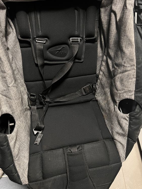 TFK Adventures Premium mit viel Zubehör (Gebraucht) in Wil ZH für CHF ...