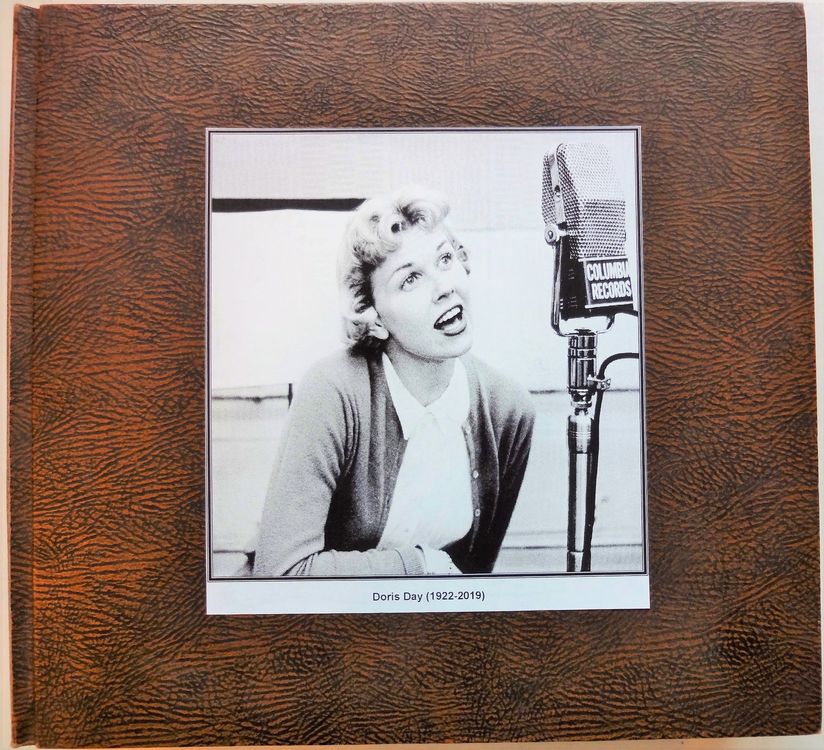 Doris Day, Schellackplatten Album (Gebraucht) in Hemishofen für CHF 58 ...