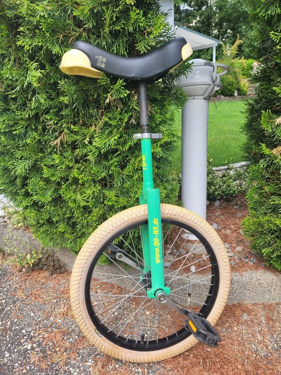 Monocycle | Kaufen auf Ricardo