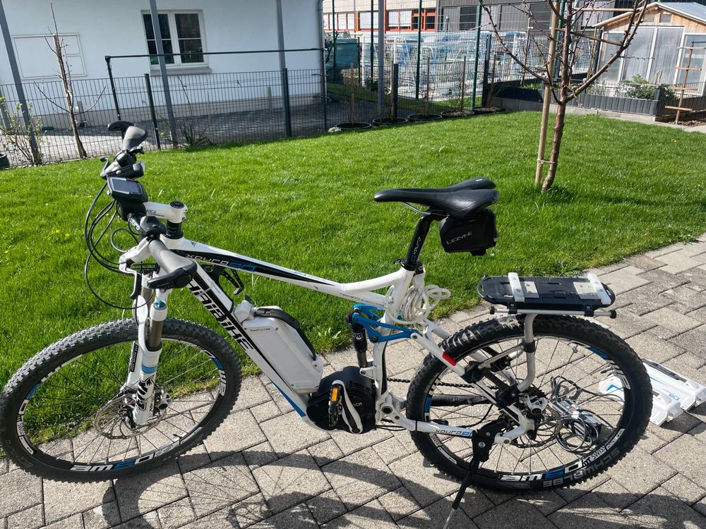 Verwunderlich E Bike Leasingrcklufer Kaufen Fotosnull