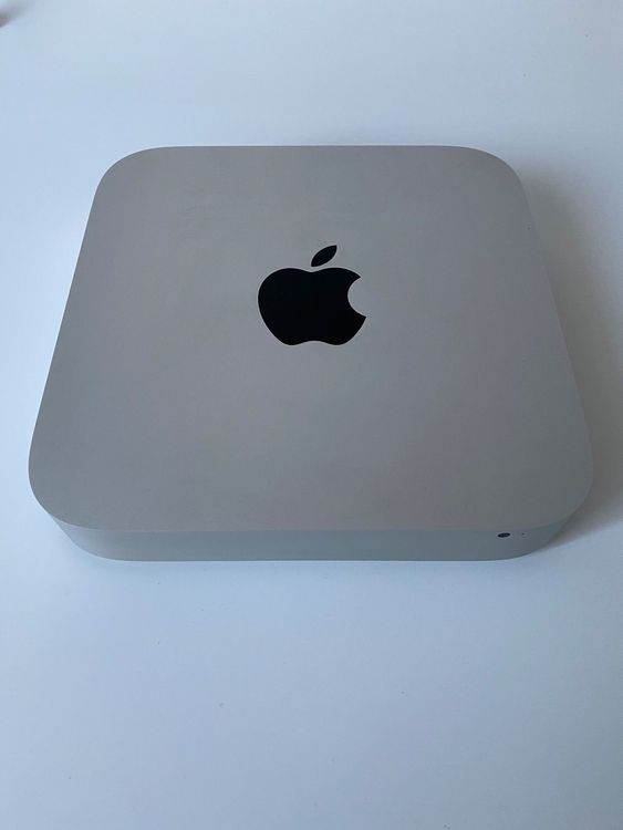 Apple Mac Mini, inkl. Keyboard, Mouse & Trackpad (Gebraucht) in ...