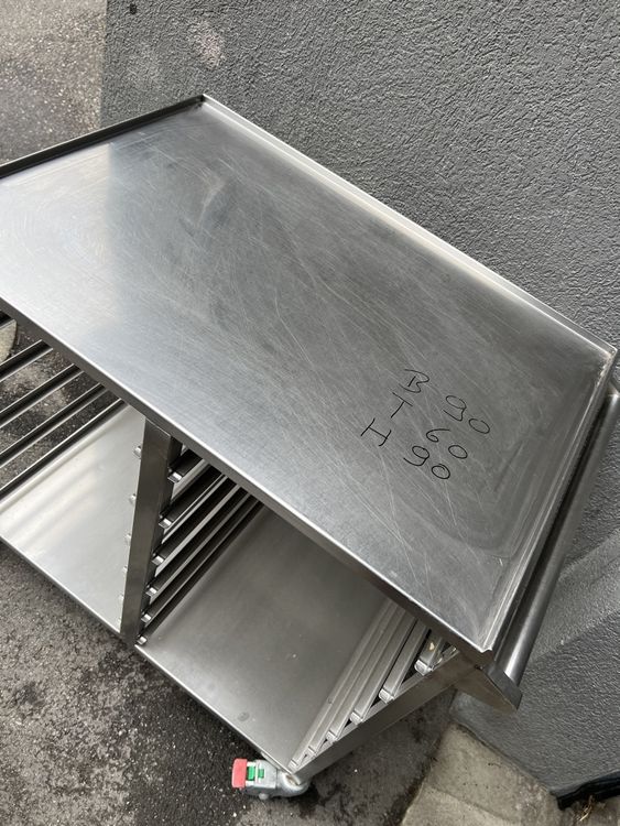 Gn wagen Hordenwagen | Kaufen auf Ricardo