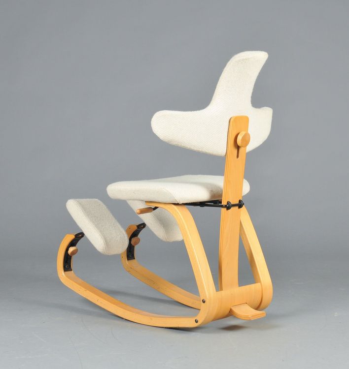 Stokke Varier, Schraube / Ersatzteil für diverse Modelle (Gebraucht) in Toffen für CHF 5 – mit ...