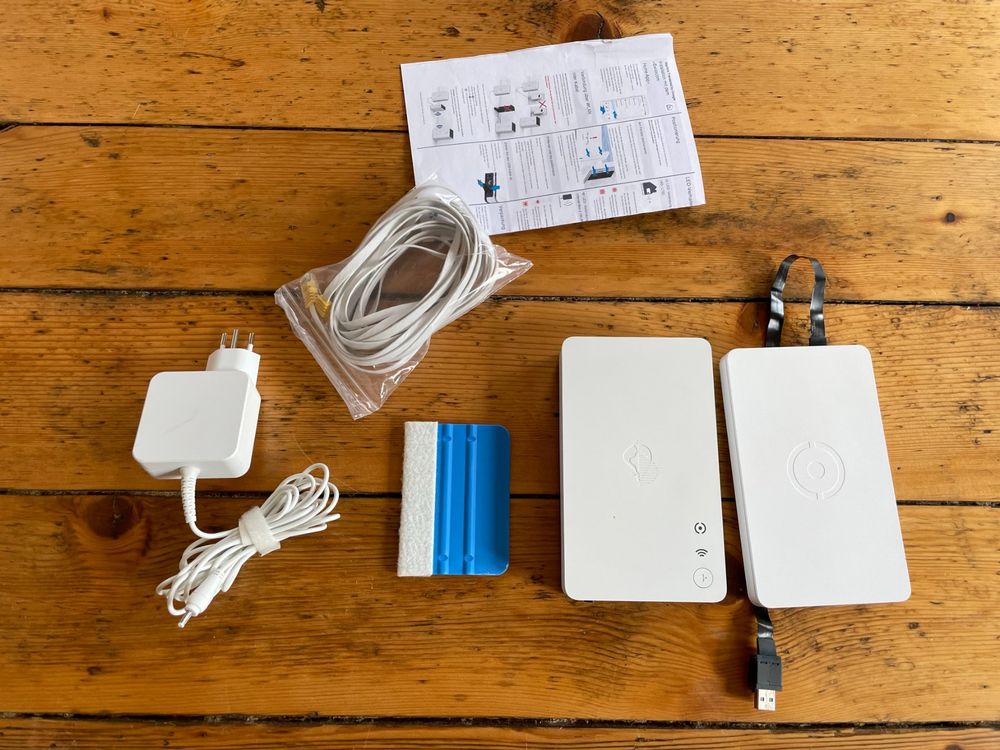 Swisscom Internet-Booster 4G (Gebraucht) in für CHF 20 – mit Lieferung ...