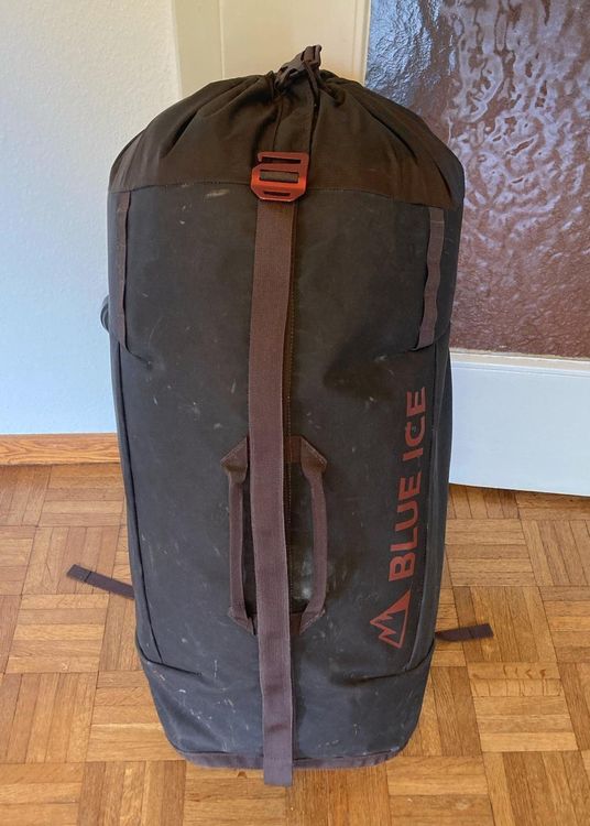 Blue Ice Moonlight 55 Rucksack | Kaufen auf Ricardo