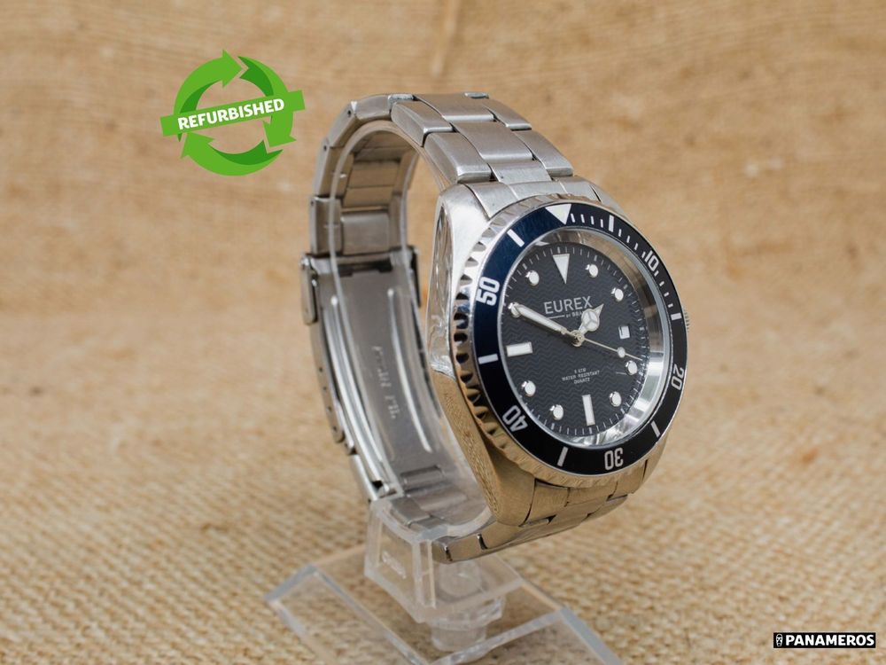 Herren Uhr, Eurex, 40 mm (Neu (gemäss Beschreibung)) in Luzern für CHF ...