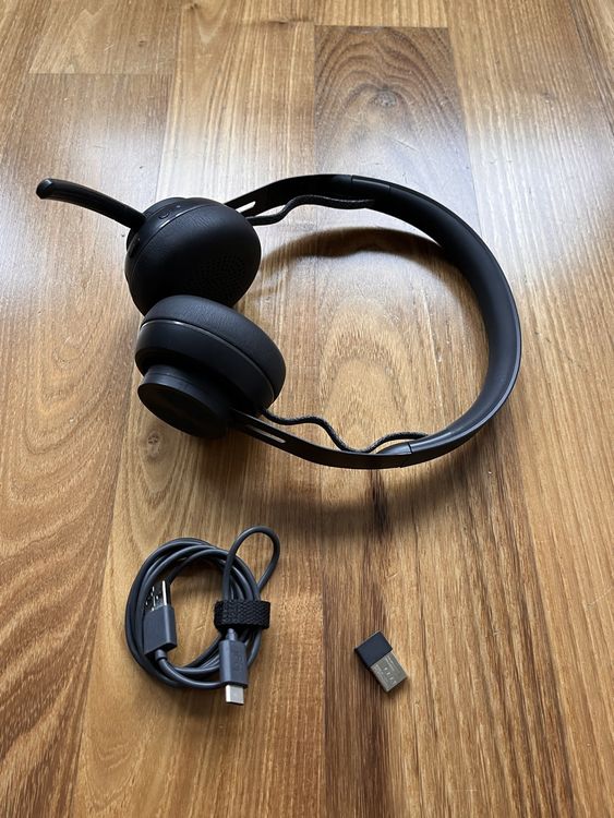 Logitech Zone 900 - Headset kabellos mit Dongle (Gebraucht) in Thalwil ...