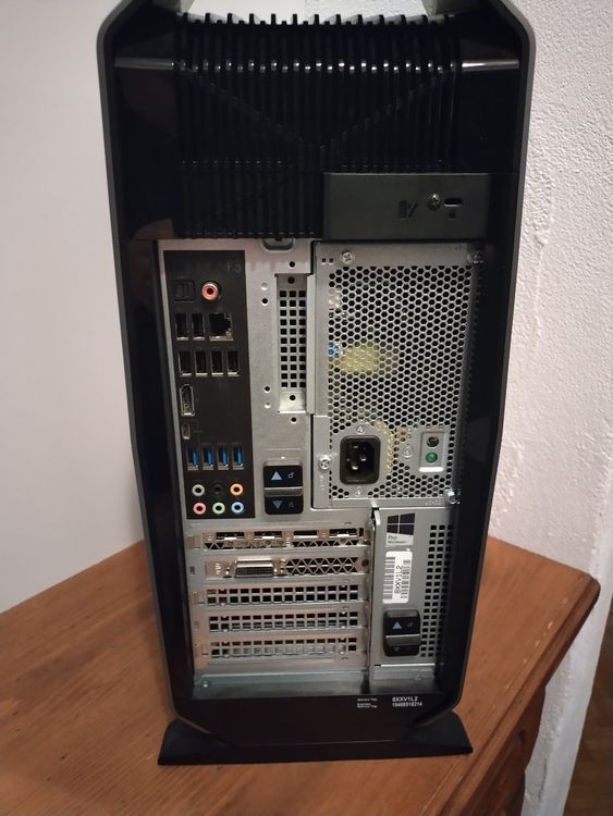 Alienware Aurora R6 Gaming Computer | Kaufen auf Ricardo