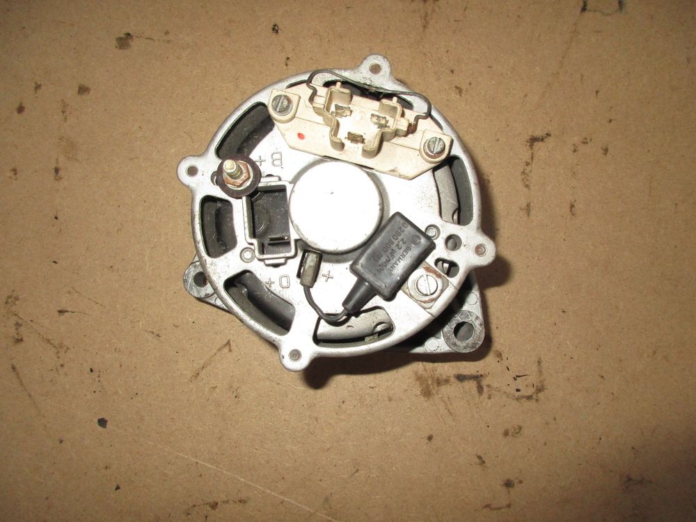 BMW 2002 Alternator Lichtmaschine (Gebraucht) in Rheineck für CHF 32 ...