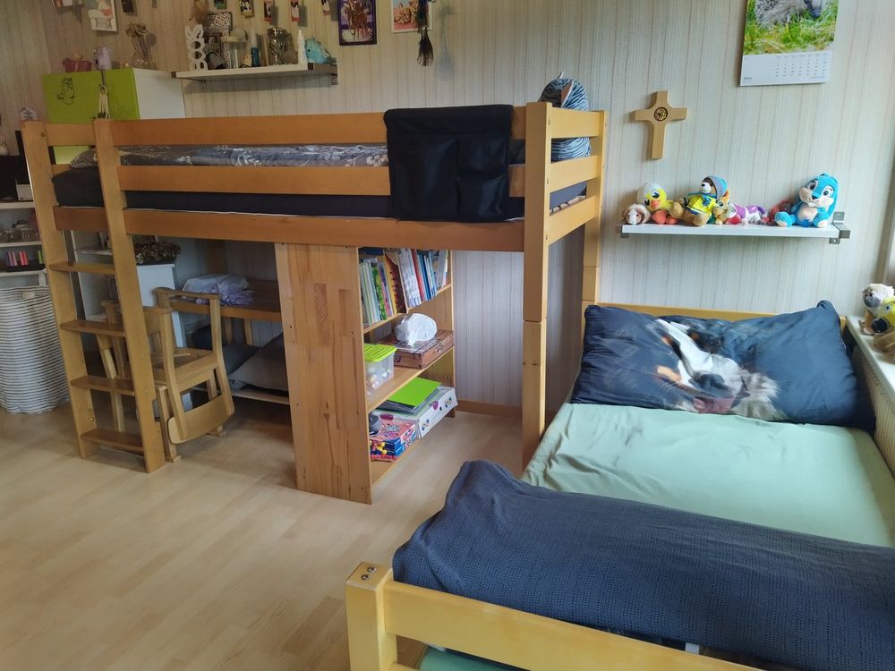 Etagenbett | Kaufen auf Ricardo