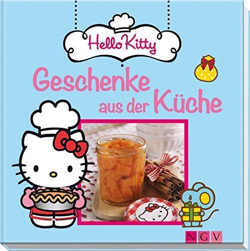 Hello Kitty - Geschenke aus der Küche | Kaufen auf Ricardo