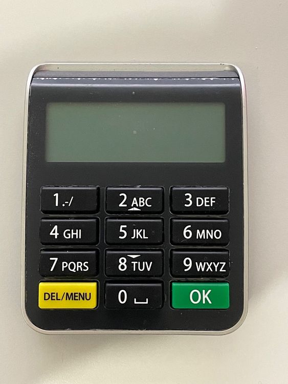 UBS Ebanking - Kartenlesegerät | Kaufen auf Ricardo