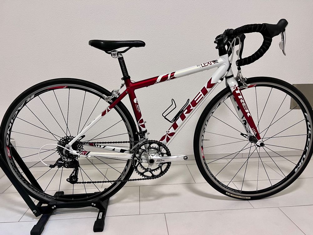 Damen Rennvelo Trek Lexa SL | Kaufen auf Ricardo