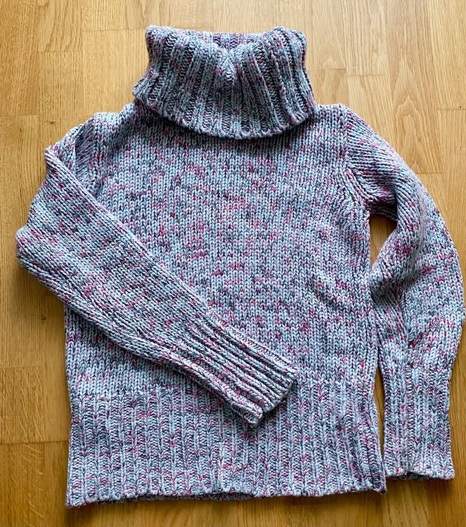 Rollkragenpulli | Kaufen auf Ricardo